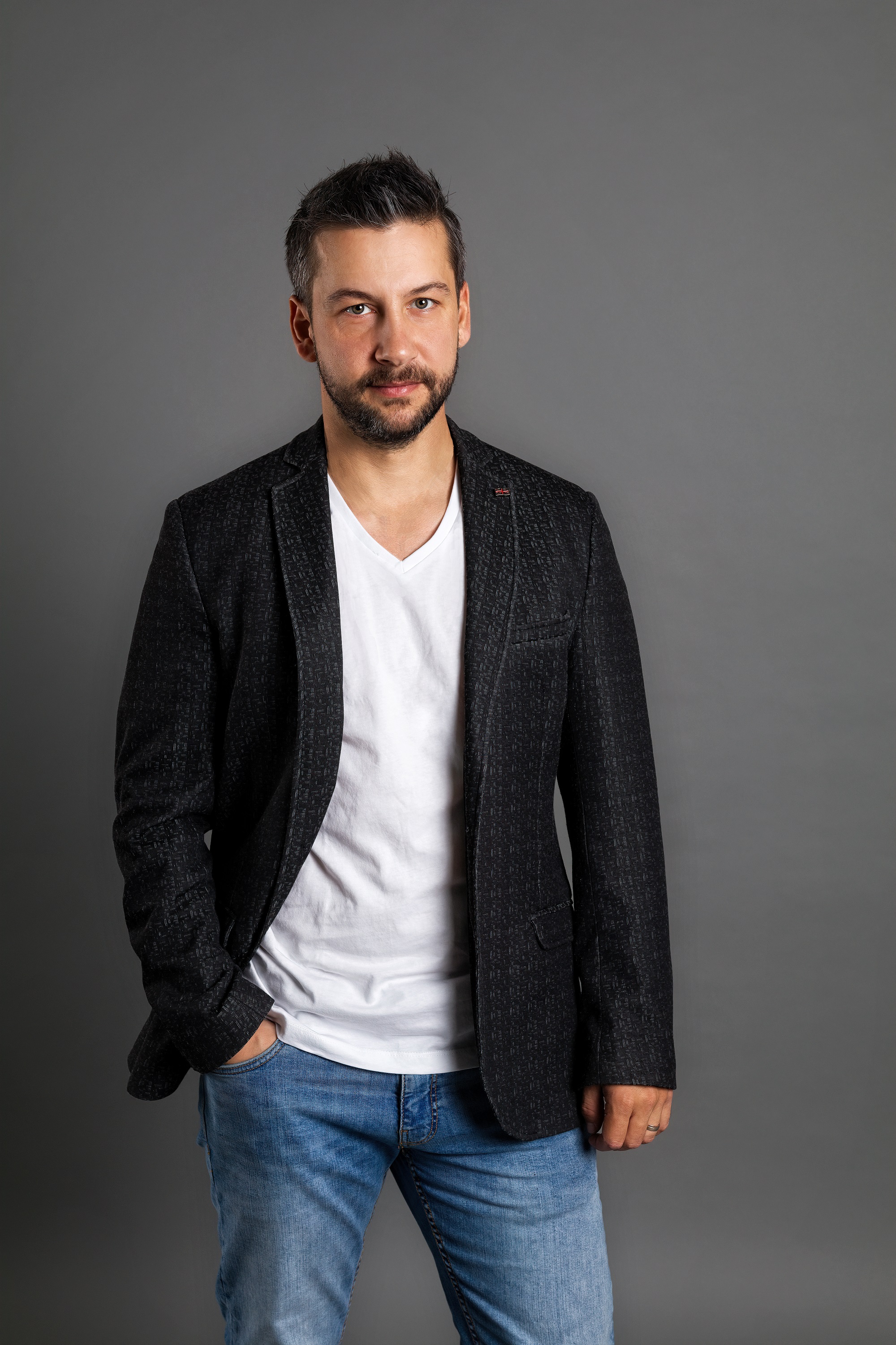 dada small - David Pátek